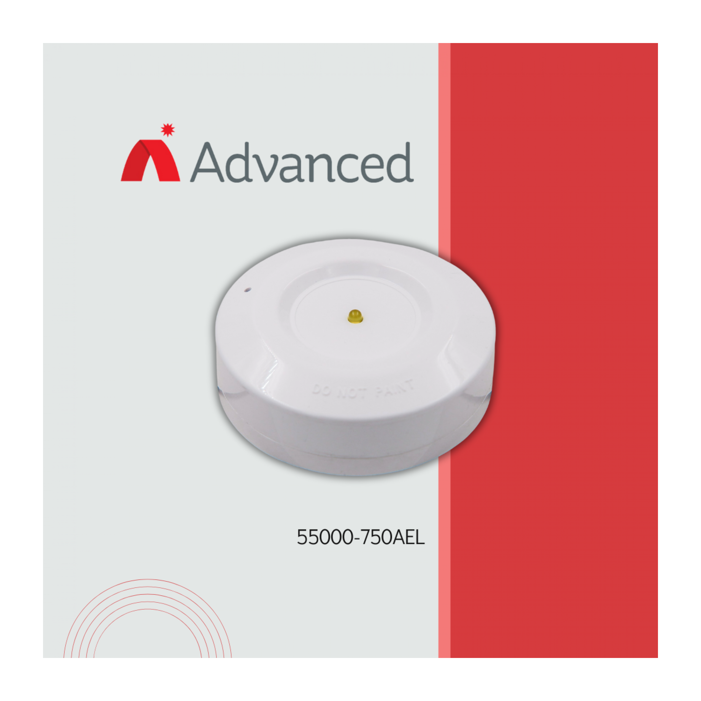 INTELLIGENT LOOP ISOLATOR & ISOLATING DETECTOR BASES